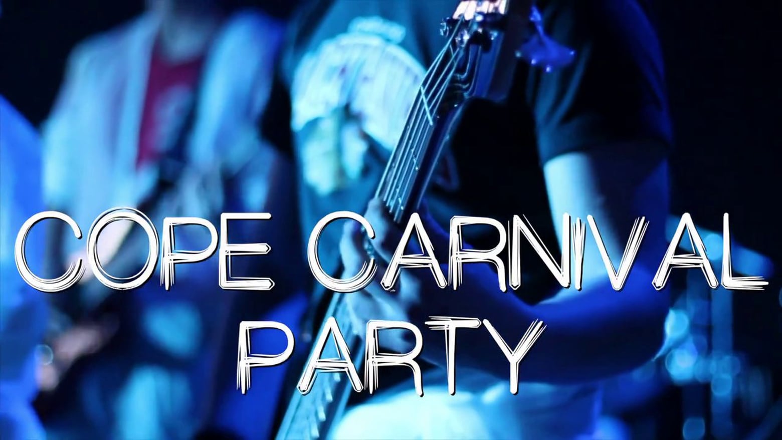 Cope Carnival Party | Elisa Gecchelin